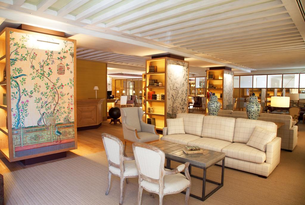 The Best Concept Stores in Madrid | Mr Hudson