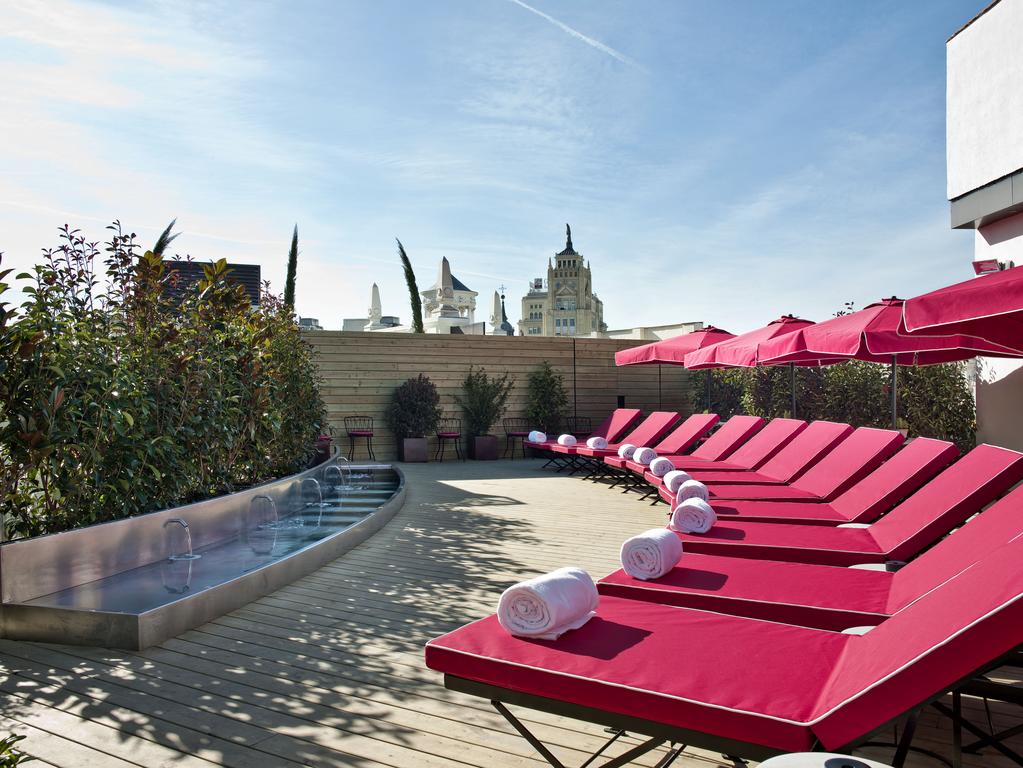The Best Concept Stores in Madrid | Mr Hudson