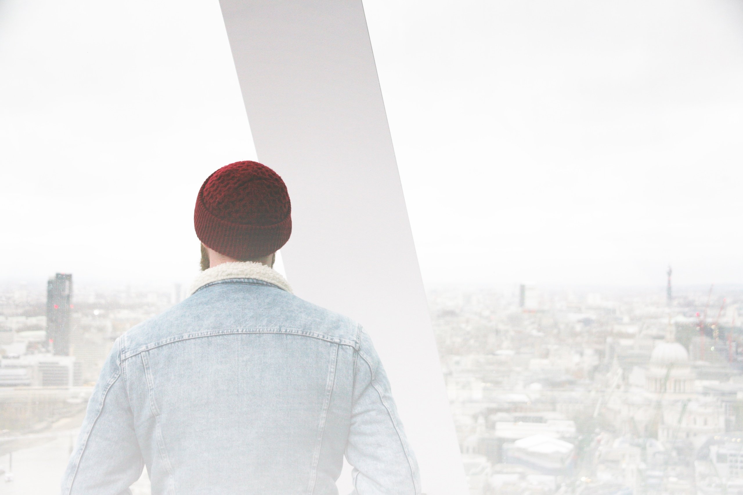 Discover Us | More About Our Brand And The Team At Mr Hudson