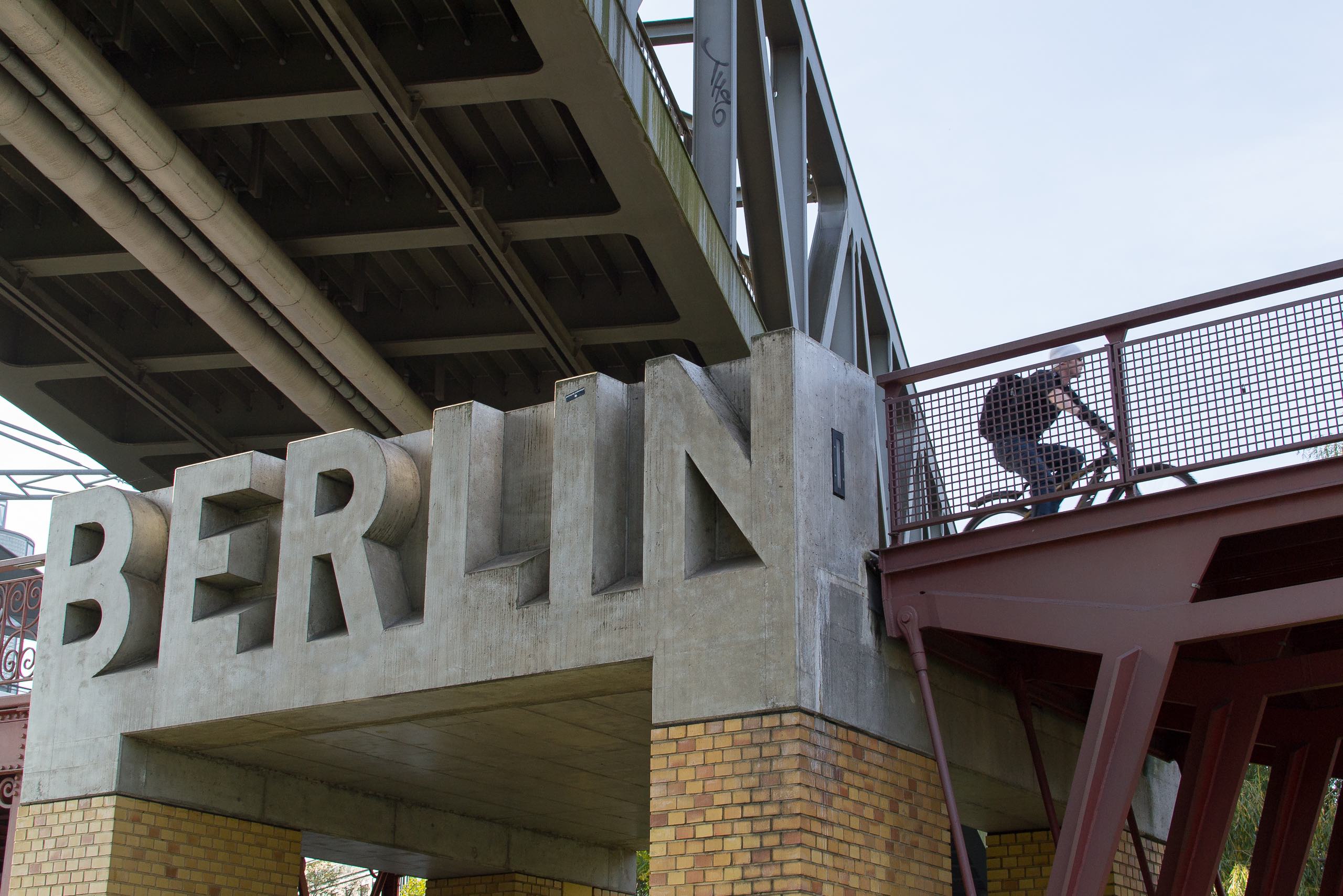 Berlin Travel Guide | Gentleman's Guide from Mr Hudson : Mr Hudson