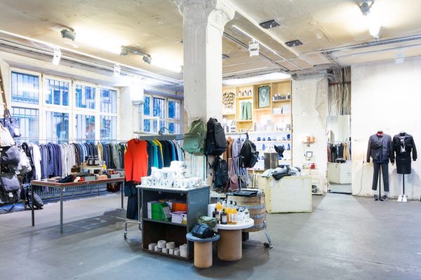 The Best Concept Stores in Berlin | Mr Hudson