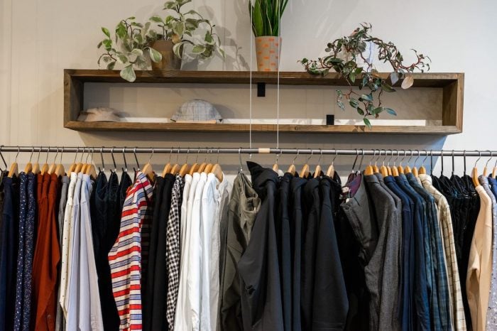 The Best Menswear Shops in Brooklyn | Mr Hudson