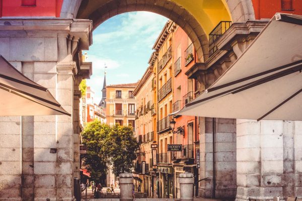 LGBT Spain - Our 6 Favourite Places to Experience Gay Spain