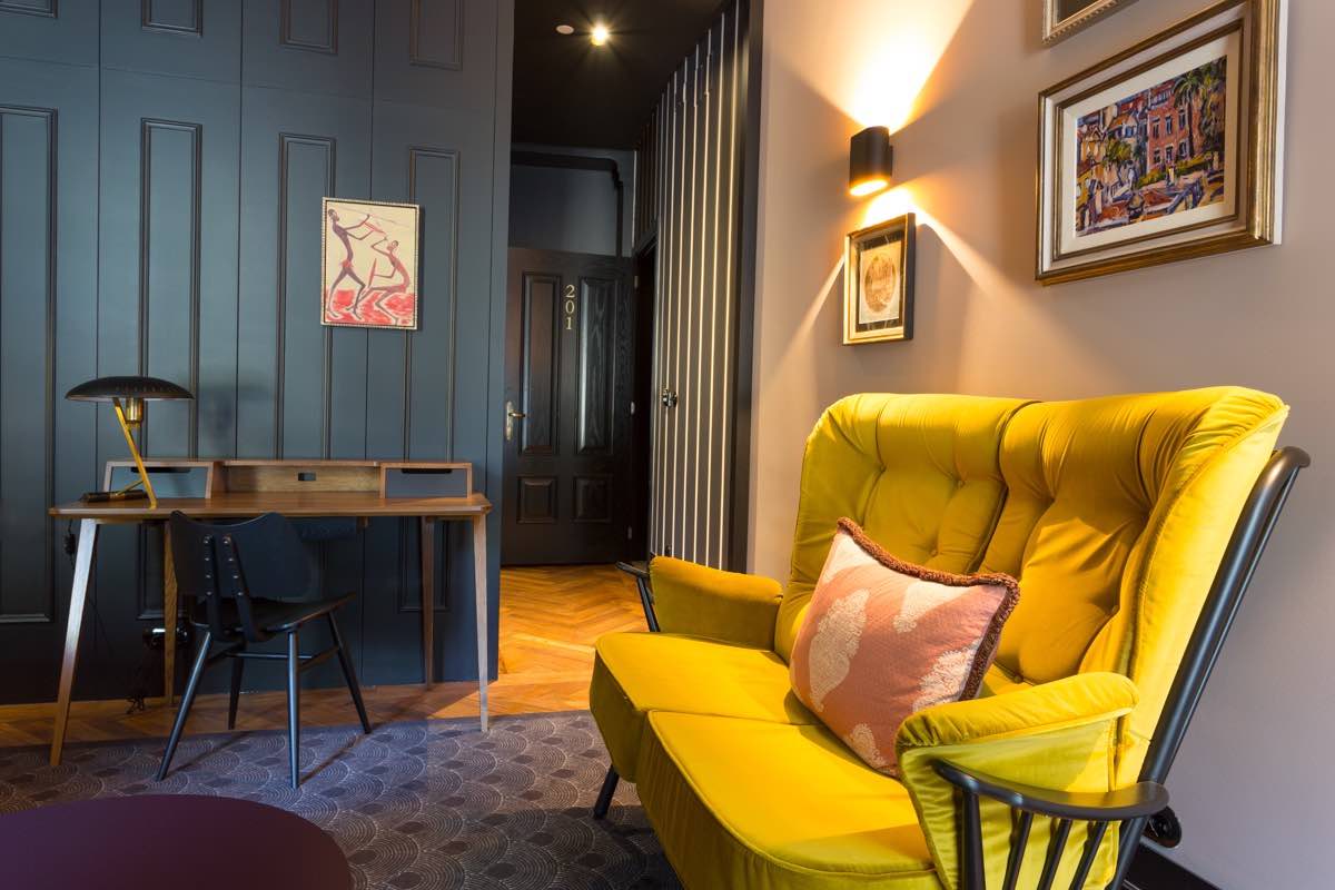 The Best Concept Stores in Madrid | Mr Hudson