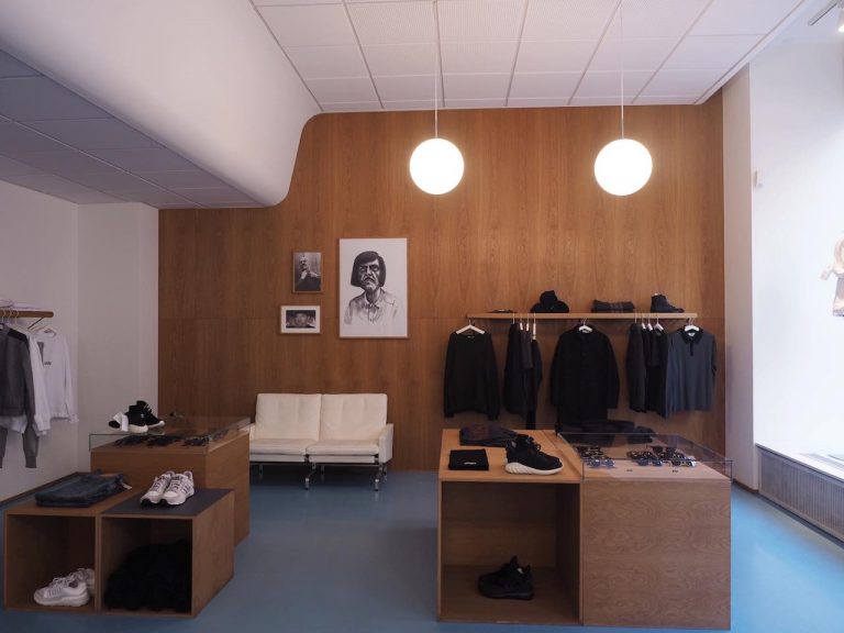 The Best Concept Stores in Madrid | Mr Hudson