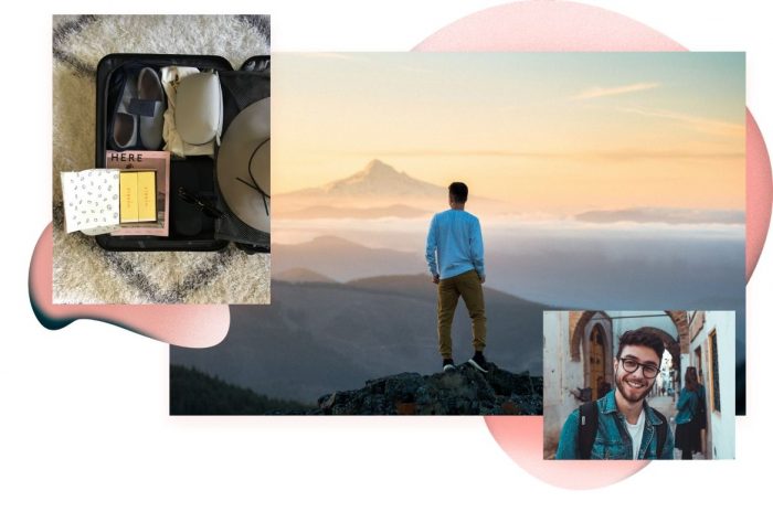 Custom Trip Itinerary Planners, Travel Planning and Travel Design