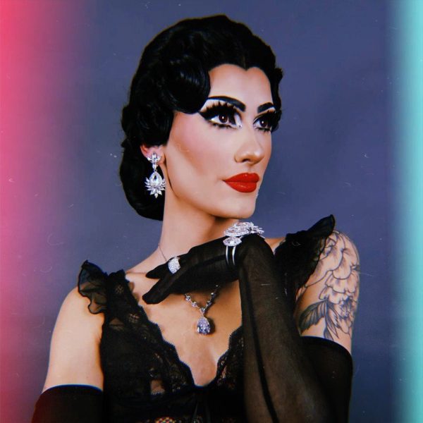 The Renaissance Of Male Burlesque | Mr Hudson