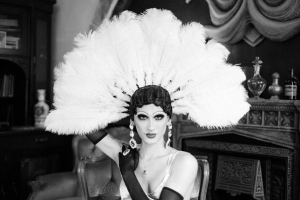 The Renaissance Of Male Burlesque | Mr Hudson