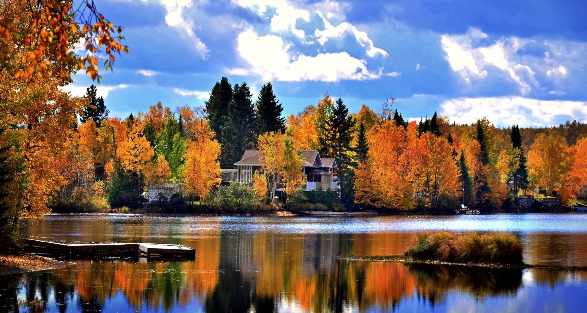 NYC to Montreal - Make the Most Of Your Road Trip Oo Montreal