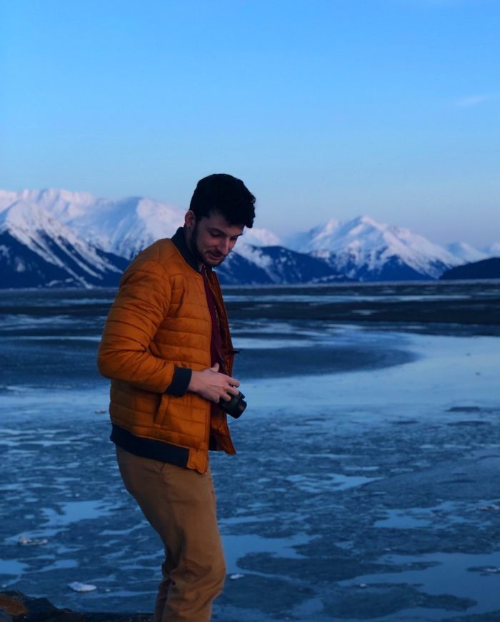 Alaska Itinerary 10 Days - How to Plan Your Dream Alaska Vacation