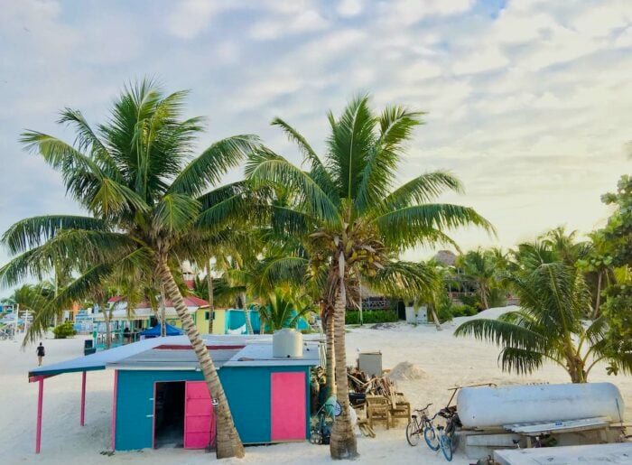 Bewitching, Bedazzling, Gay Belize | Mr Hudson