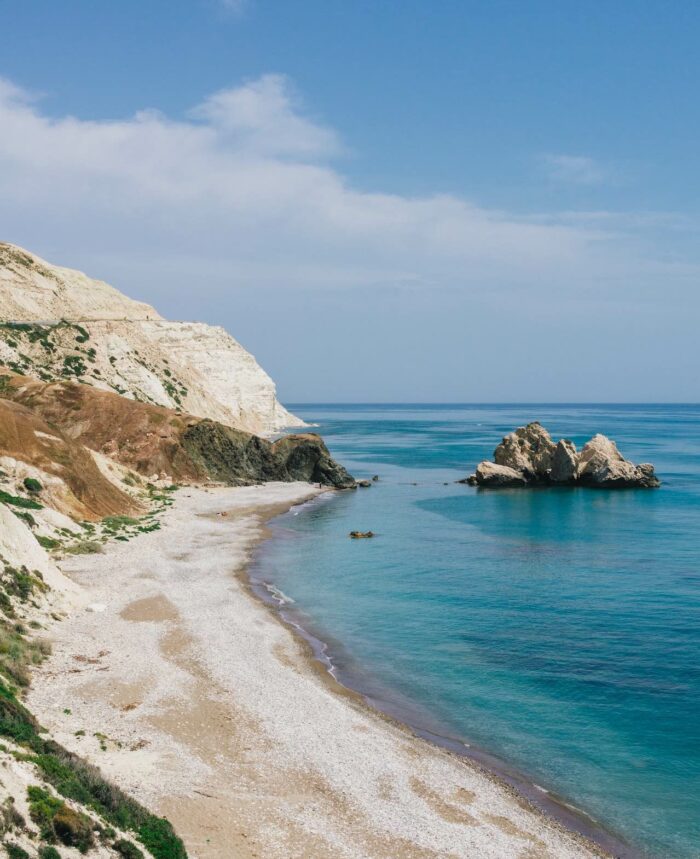 Gay Cyprus: Top Things To See And Do In Gay Paphos & More