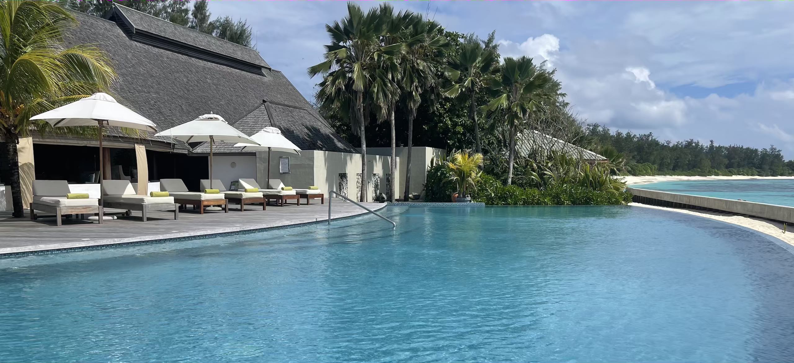 Make the Most Of Your Gay Seychelles Vacation | Mr Hudson