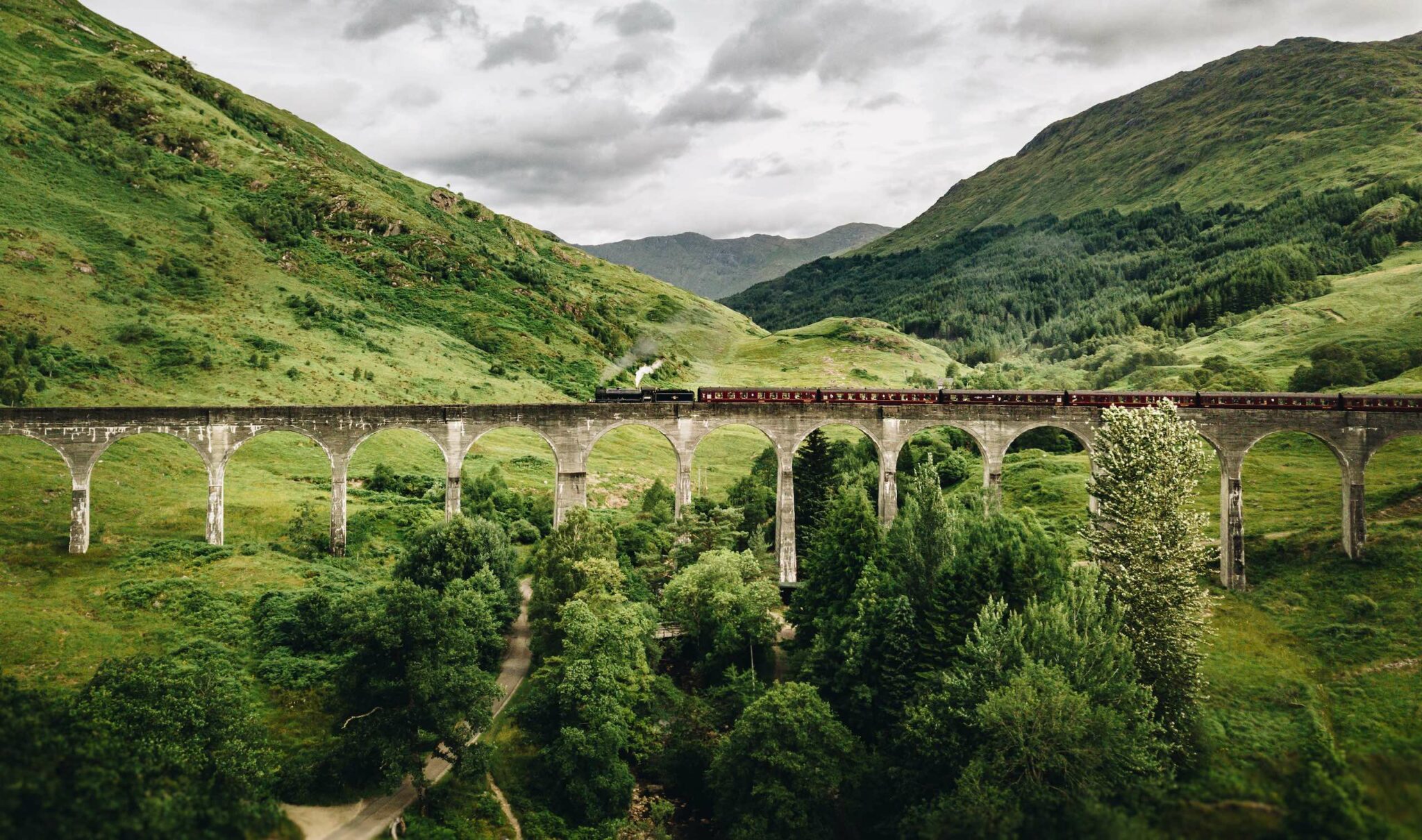 Discover the Ultimate Gay Scotland 10 Days Itinerary | Mr Hudson