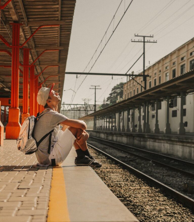 The 10 Most Amazing Train Rides In the World | Mr Hudson