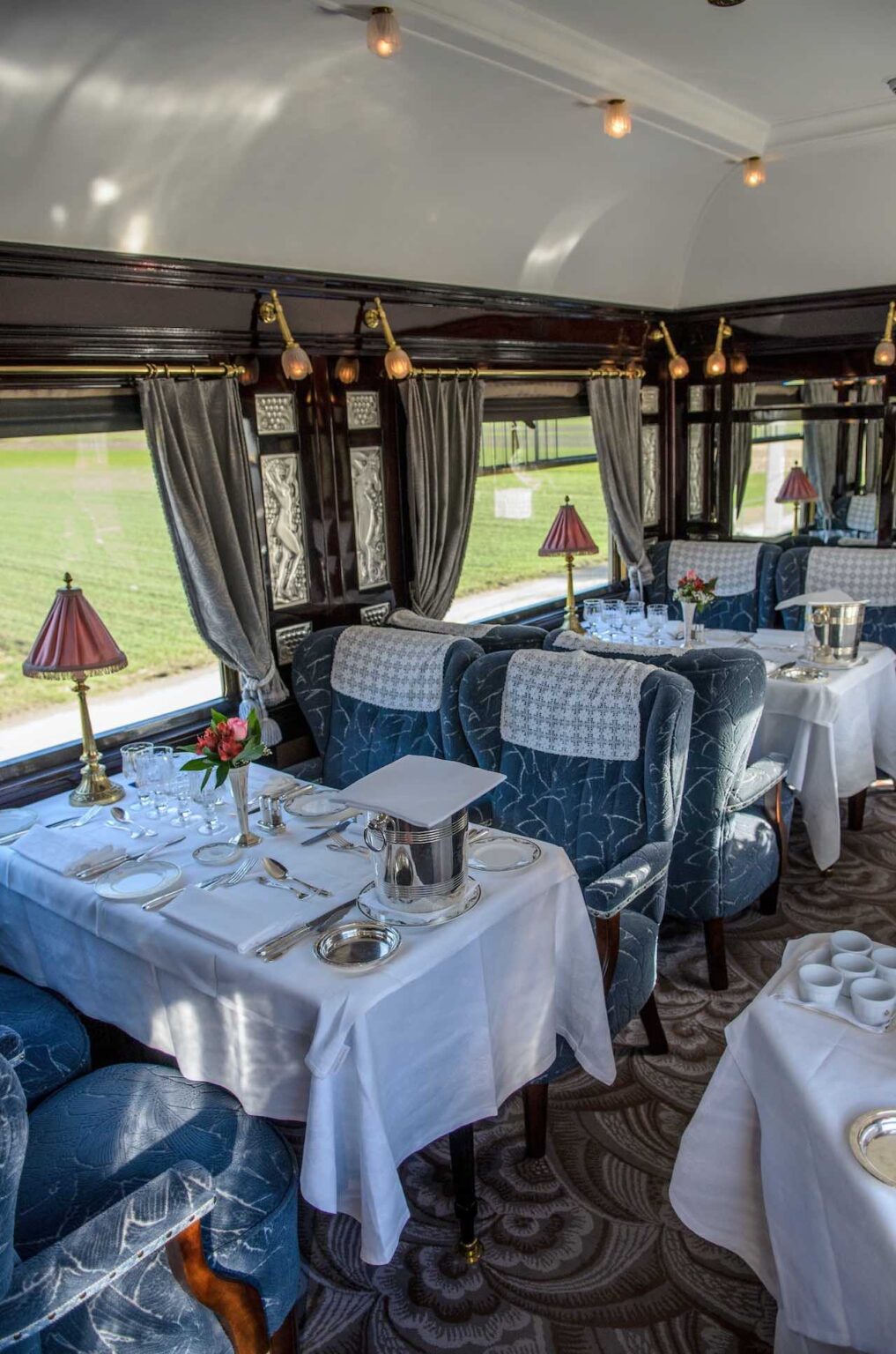 The 10 Most Amazing Train Rides In the World | Mr Hudson