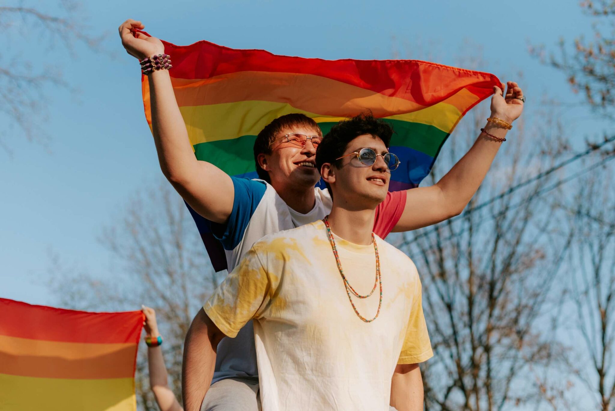 Discover the Top 10 Gayest Cities In Europe