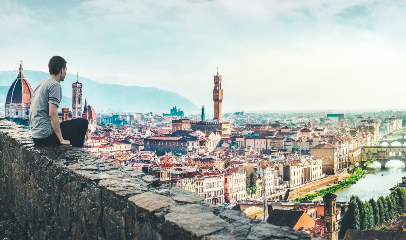 Our 7 Favourite Places to Experience Gay Italy | Mr Hudson