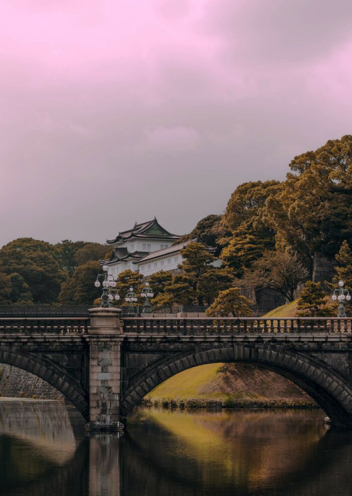 Make The Most Out Of a 5-Day Tokyo Itinerary | Mr Hudson
