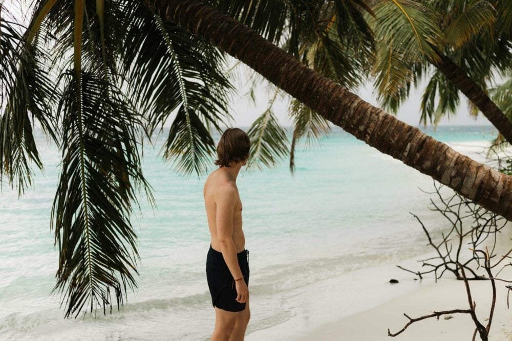 1 Week In Maldives - The Ultimate Maldives Vacation | Mr Hudson