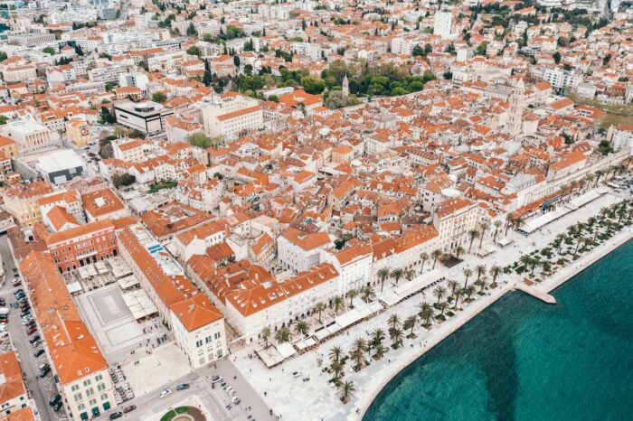 12-Day Itinerary To Croatia, Montenegro And Bosnia & Herzegovina