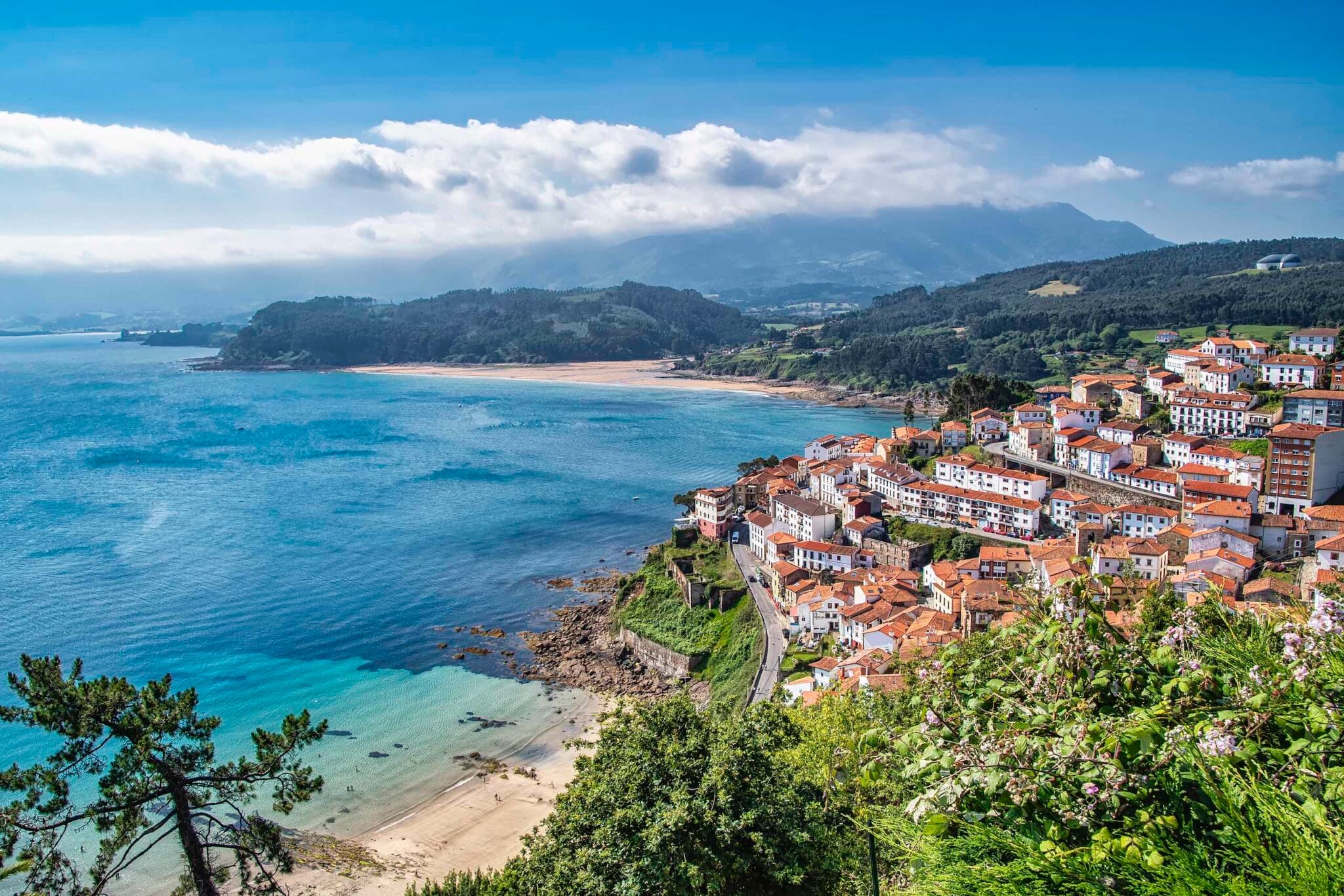 The Ultimate Road Trip In Northern Spain - A 10 Day Itinerary