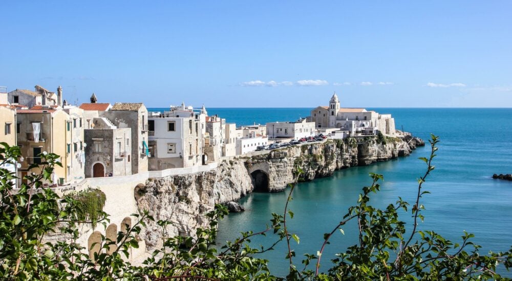 Southern Italy Itinerary: A Dream Vacation In the South Of Italy
