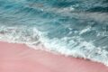 The Most Gorgeous Pink Sand Beaches In the World | Mr Hudson