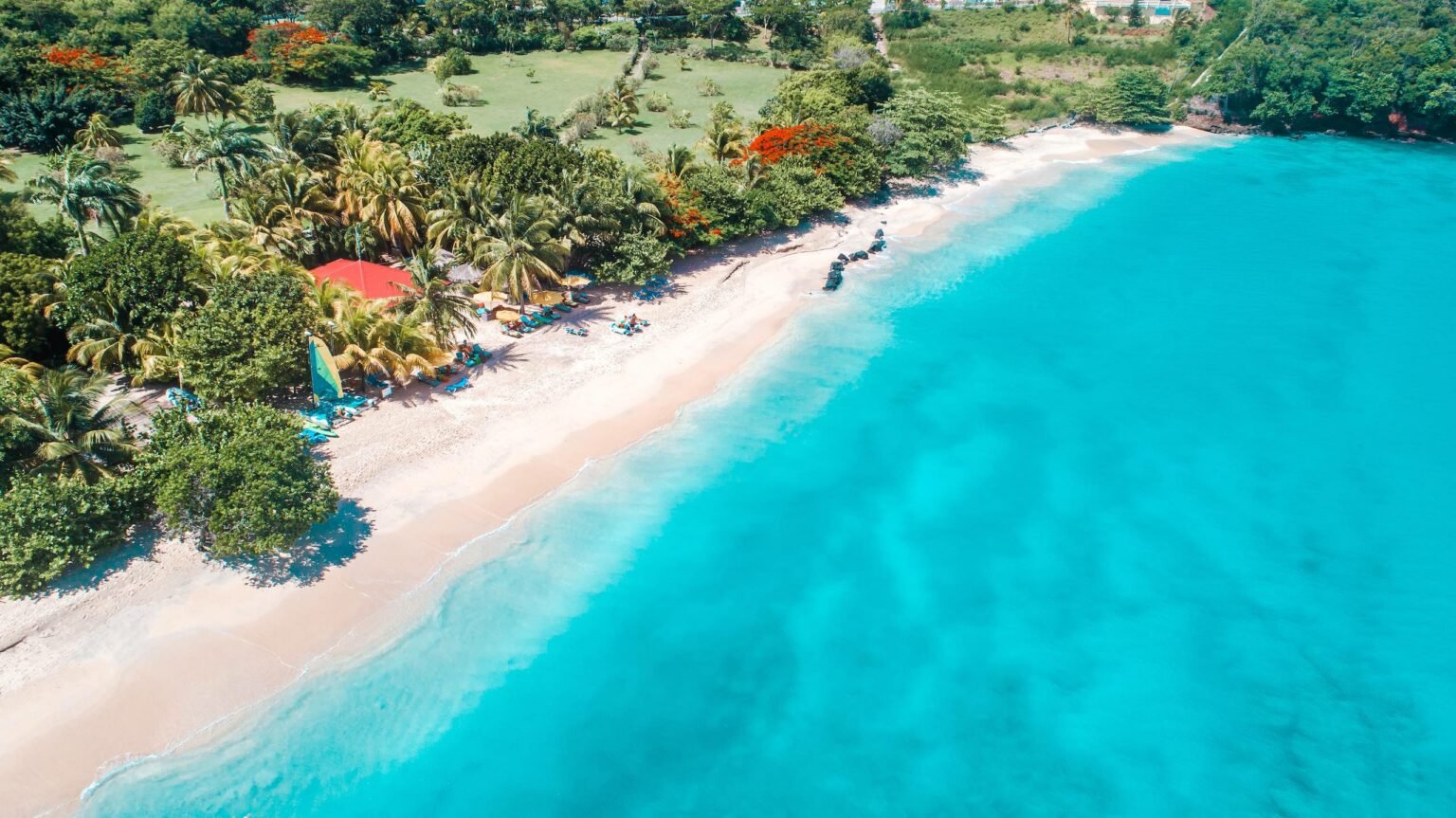The 10 Most Beautiful Beaches In Grenada | Mr Hudson