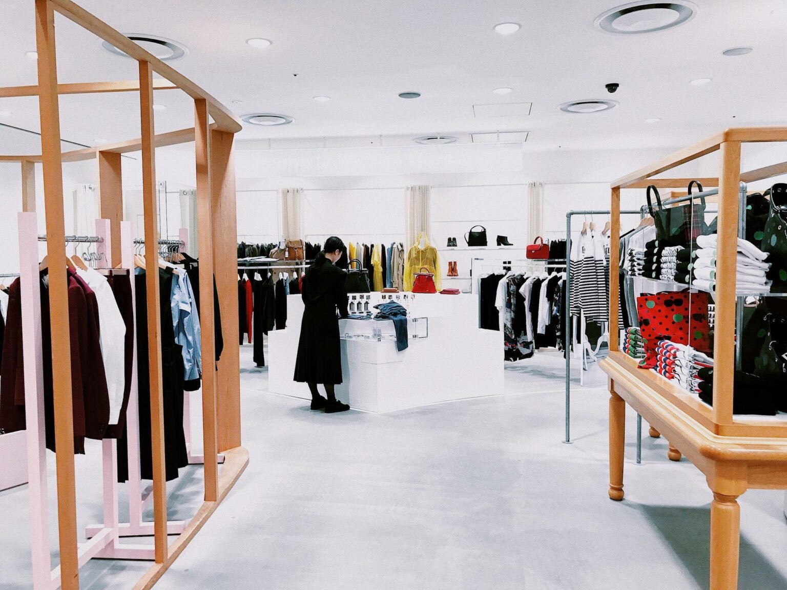 Tokyo Shopping Guide: the Best Japanese Clothing Brands
