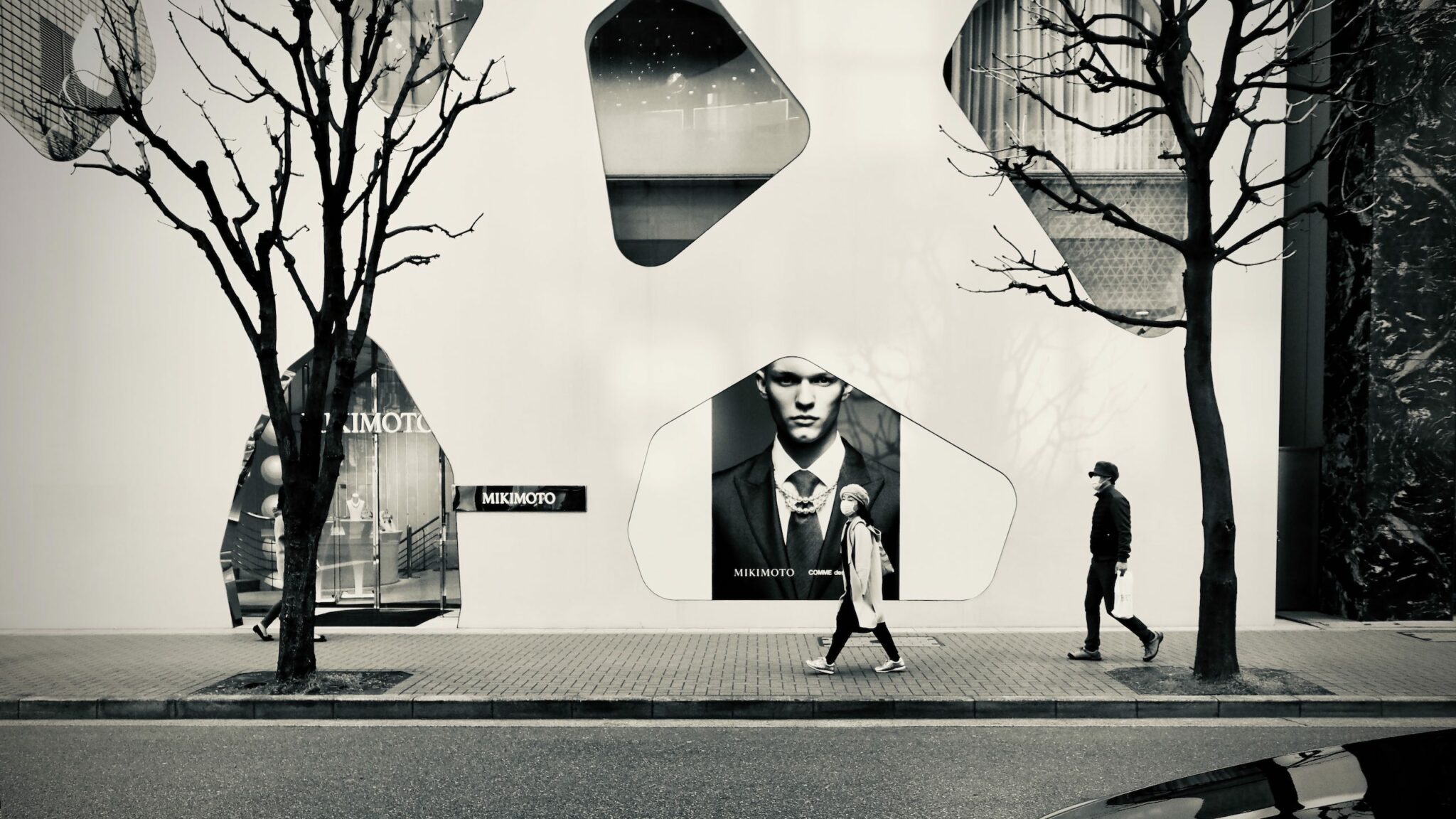 Tokyo Shopping Guide: the Best Japanese Clothing Brands