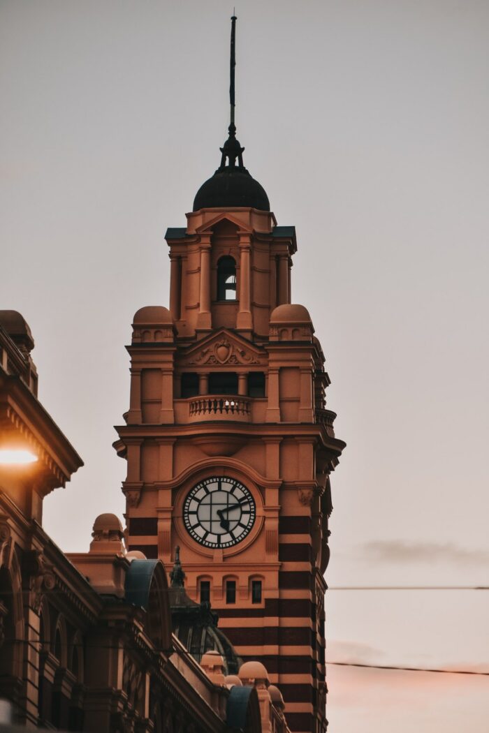 Best Places To Watch a Beautiful Sunset In Melbourne | Mr Hudson