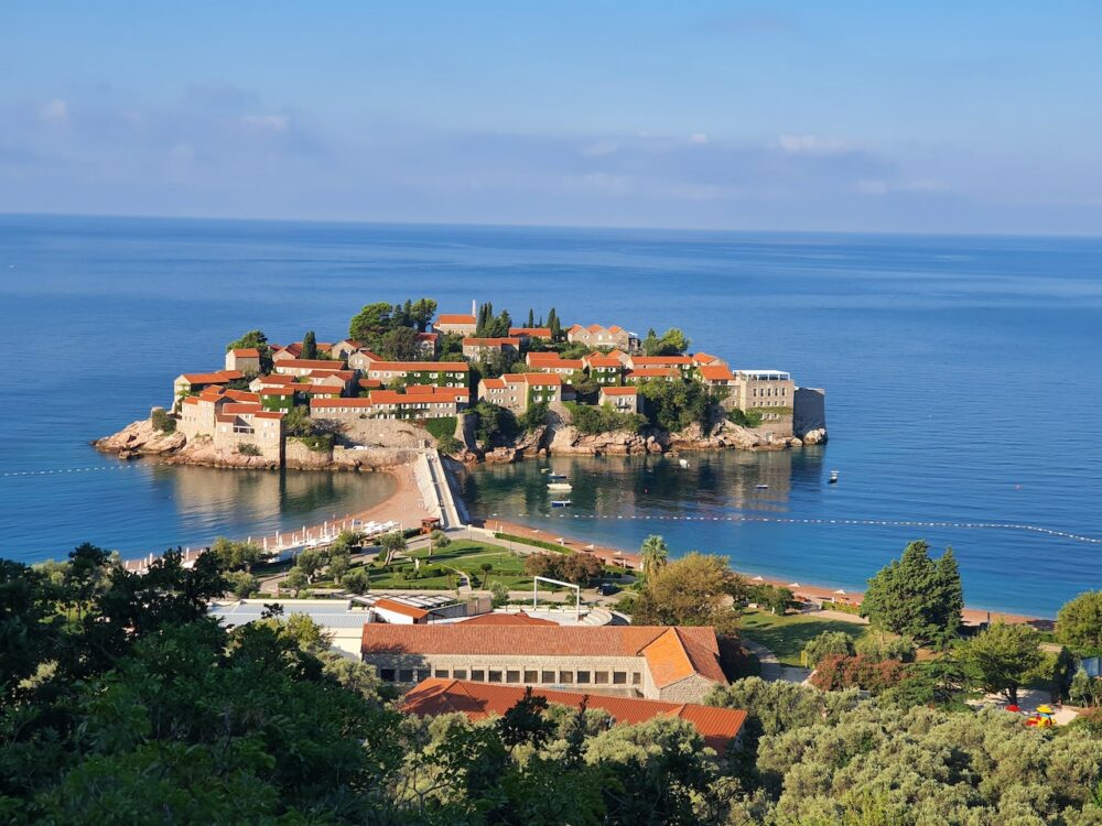 12-Day Itinerary To Croatia, Montenegro And Bosnia & Herzegovina