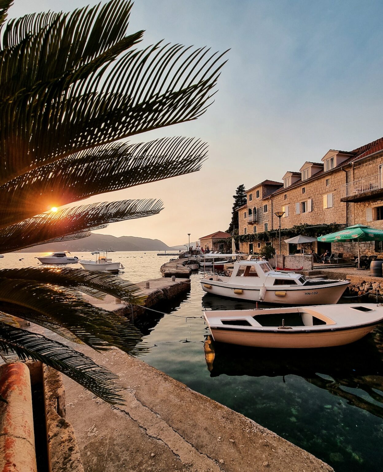 12-Day Itinerary To Croatia, Montenegro And Bosnia & Herzegovina