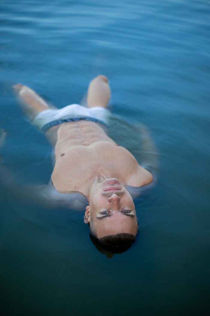 The Most Beautiful Places To Swim In the World | Mr Hudson