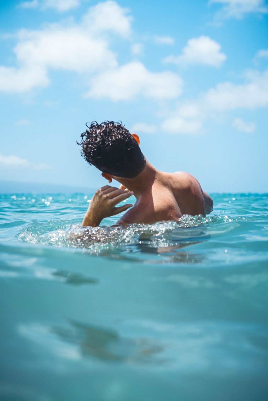 The Most Beautiful Places To Swim In the World | Mr Hudson