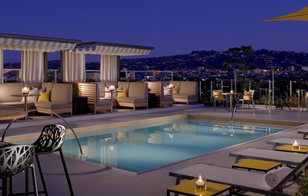 Meet our partners: Kimpton Boutique Hotels | Mr Hudson