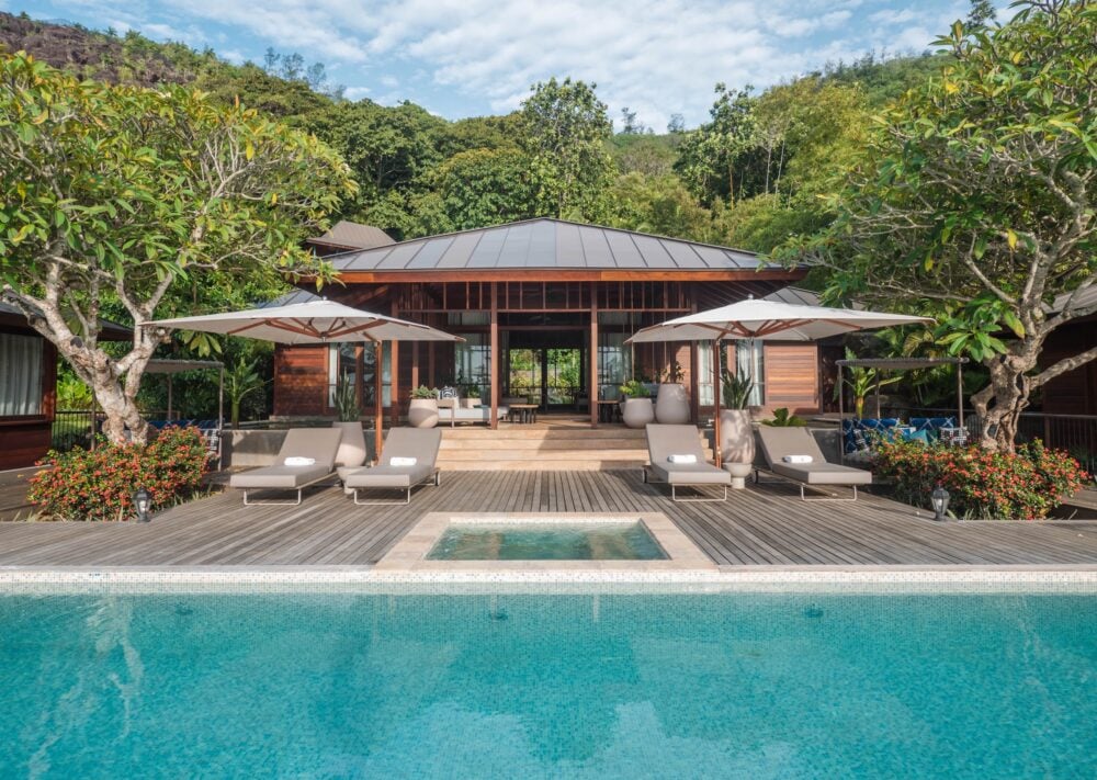 Meet our partners: Four Seasons Hotels & Resorts | Mr Hudson