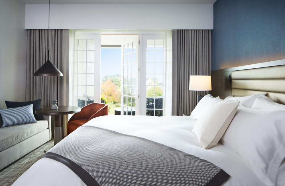 Meet our partners: Miraval Resorts | Mr Hudson
