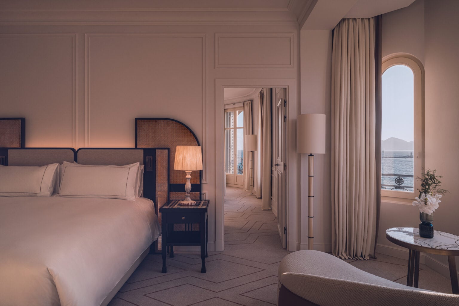 Meet our partners: Regent Hotels and Resorts | Mr Hudson
