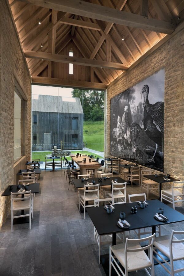 The Newt in Somerset: Where History, Nature and Luxury Meet